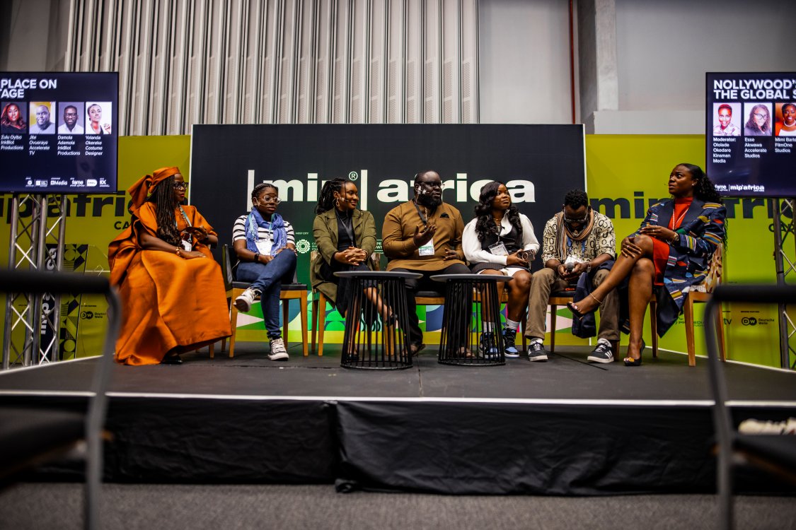 Content Sessions