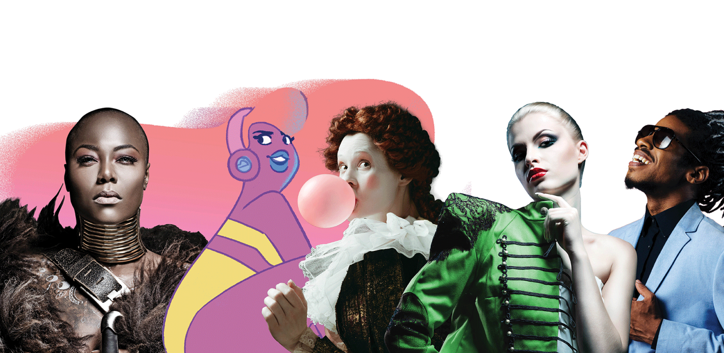 FAME Week Africa | Film, Arts, Media & Entertainment event in Cape Town